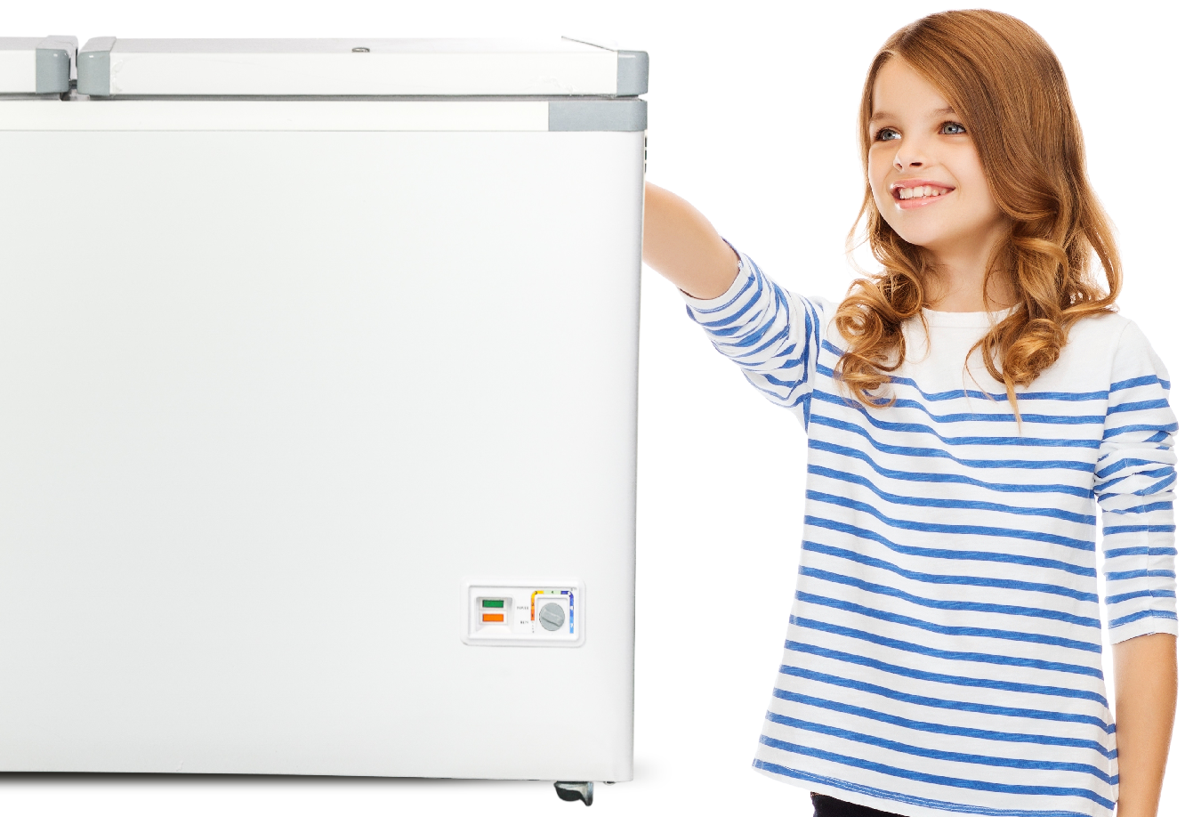 Maximize Your Storage: The Ultimate Guide to Elista Chest Freezers for ...