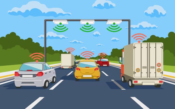 Electronic Toll Collection Software: Revolutionizing Toll Systems for ...